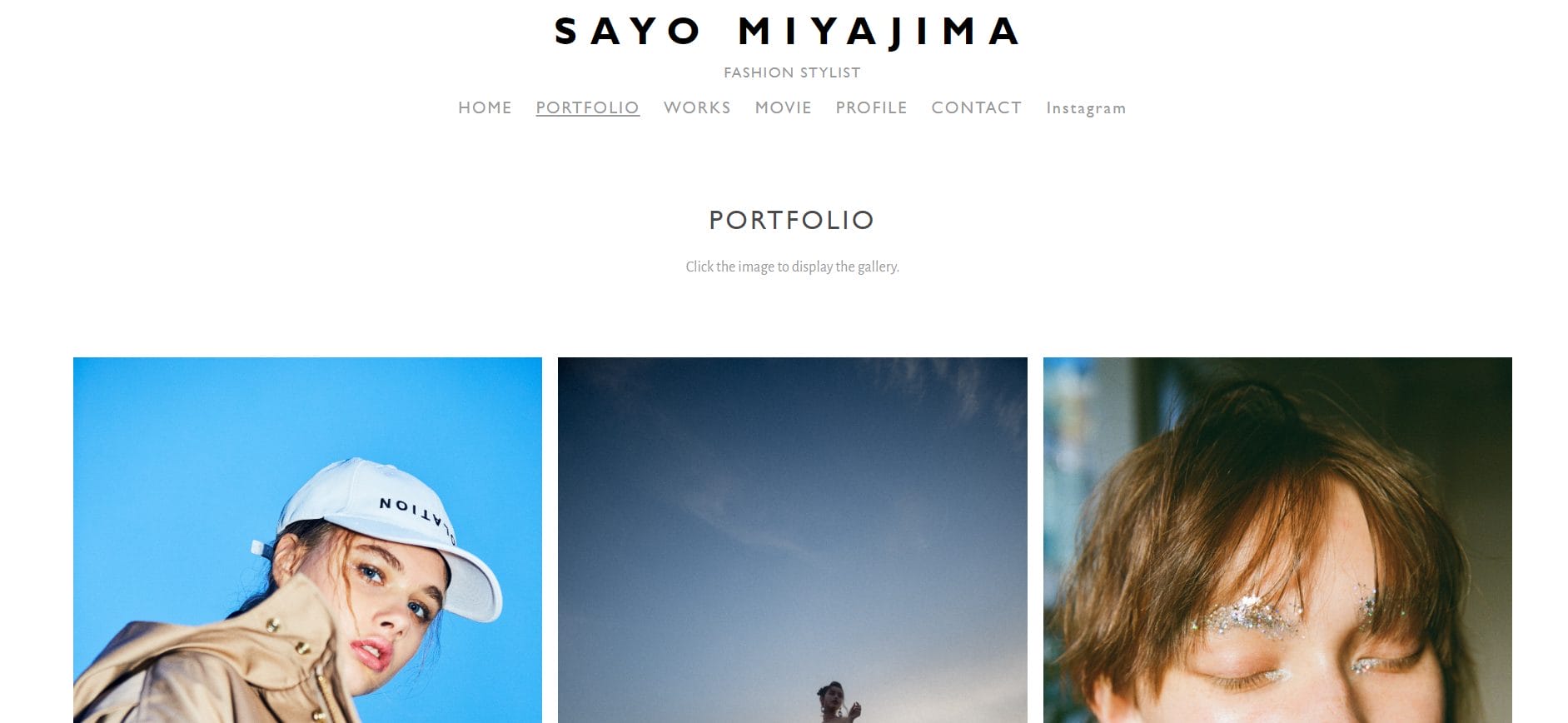 15 Best Portfolio Website Examples That Win Clients In 2025