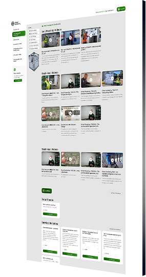 POWR2 B2B Web Design Case Study