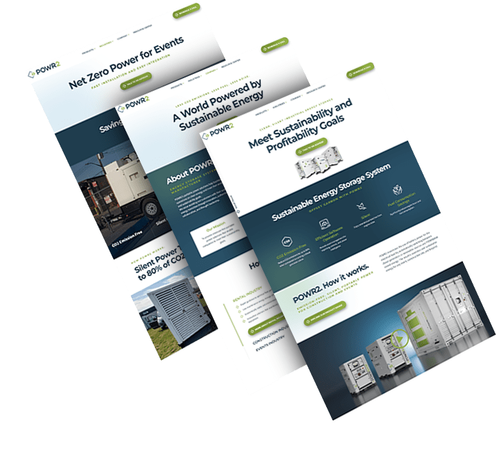 Shopify Web Design & Development Company (Full-Service)