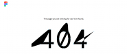 30 Best 404 Pages That Keep Users On Track [+ Best Practices]