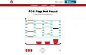30 Best 404 Pages That Keep Users On Track [+ Best Practices]
