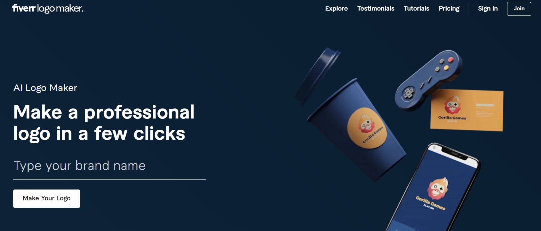 10 Best AI Logo Generators + Are They Worth It In 2025?