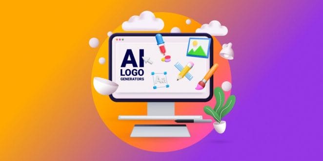 10 Best AI Logo Generators + Are They Worth It In 2024?