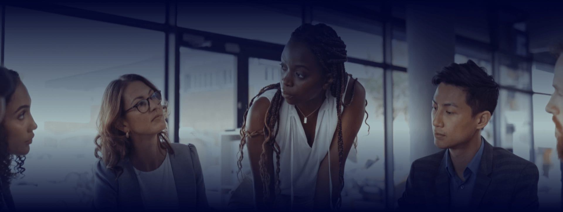 Xceedance Website Redesign Case Study