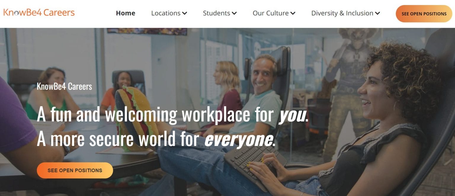 30 Best Tech Companies to Work for in Miami