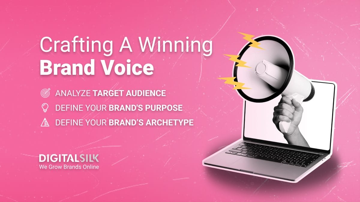 How To Create A Successful Brand Voice In 2025 [+ Examples]