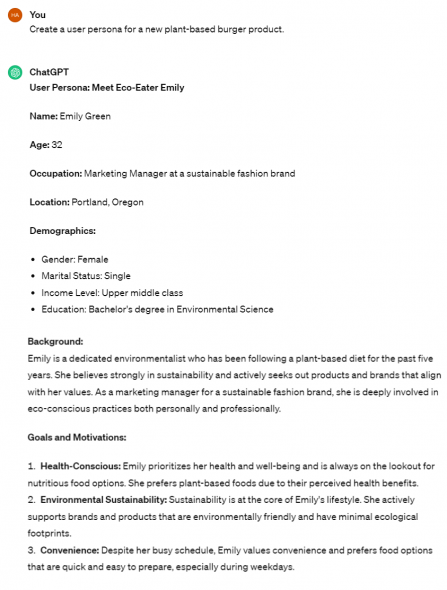 15 Top ChatGPT Design Prompts For Quick Wins In 2025