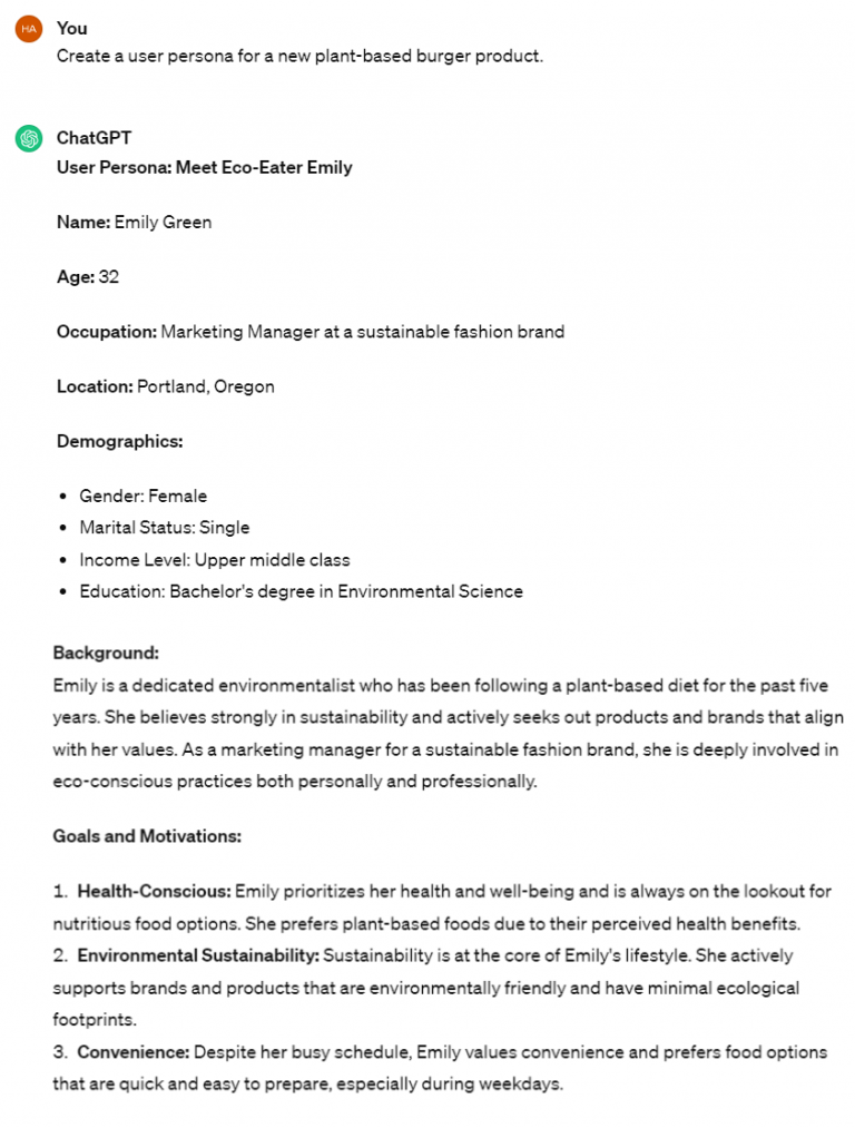 15 Top ChatGPT Design Prompts For Quick Wins In 2025