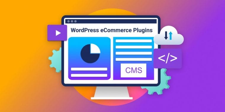 7 Best WordPress eCommerce Plugins [Features + Pricing]