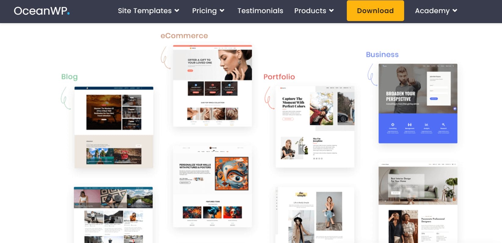 35 Best WordPress Themes In 2026 [Free & Paid]
