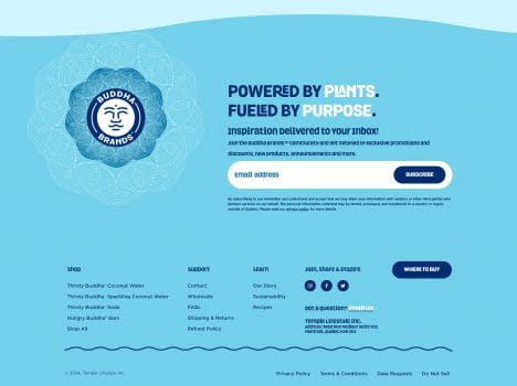 10 Best Website Footer Design Examples For 2026 Inspiration