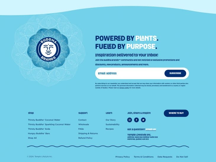 10 Best Website Footer Design Examples For 2026 Inspiration