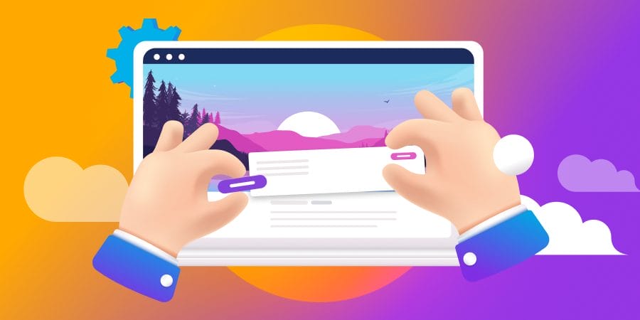 9 Website Footer Design Examples By Award-Winning Designers