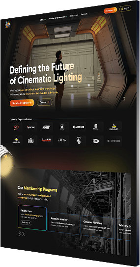 POWR2 B2B Web Design Case Study