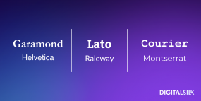 9 Best Fonts For Lawyers’ Websites, Docs & Logos [+Examples]