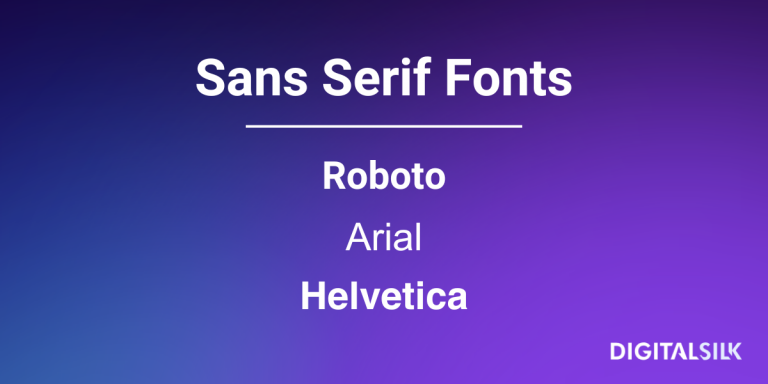9 Best Fonts For Lawyers’ Websites, Docs & Logos [+Examples]