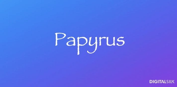 The 15 Most Hated Fonts Of All Time - Digital Silk