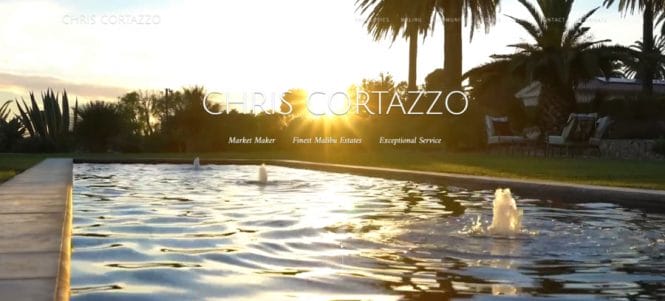 Discover The 30 Best Real Estate Agent Websites In 2025