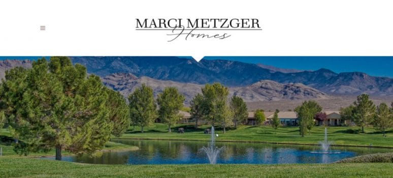 Discover The 30 Best Real Estate Agent Websites In 2025