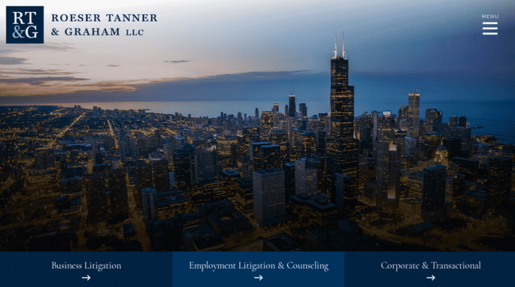 20 Best Law Firm Branding Ideas