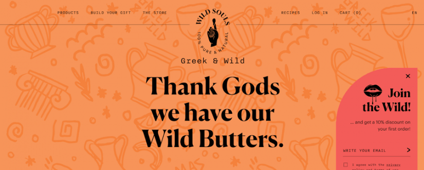 30 Stunning Website Pop-Up Examples From Experts