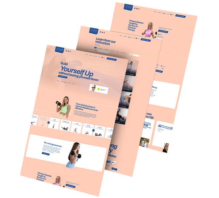 Shopify Web Design & Development Company (Full-Service)