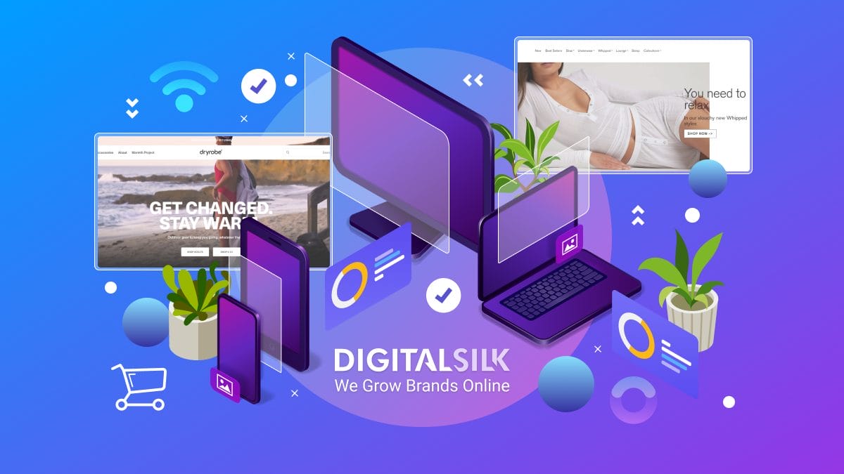 30 Best Shopify Store Examples For Inspiration