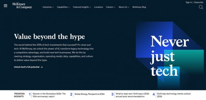 How To Create A Memorable Brand Persona [With Examples]