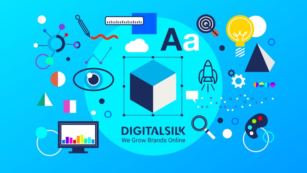 Visual Brand Language: 5 Crucial Elements & Examples