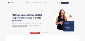 10 Best Ecommerce Personalization Software Compared