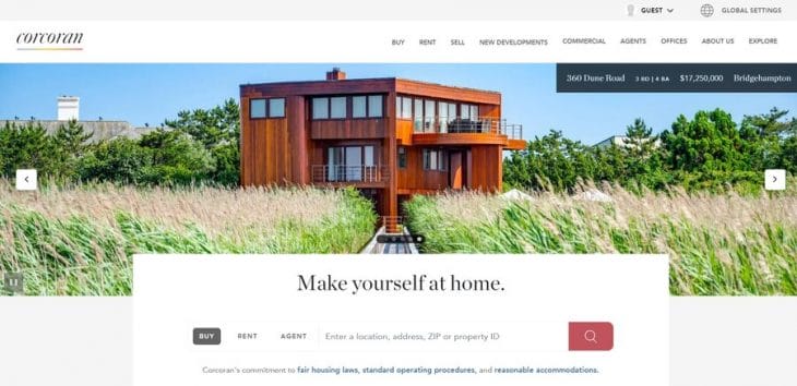 20 Best Real Estate Branding Ideas