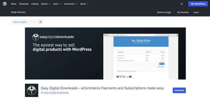 10 Best eCommerce WordPress Plugins For 2025