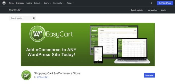 10 Best eCommerce WordPress Plugins For 2025