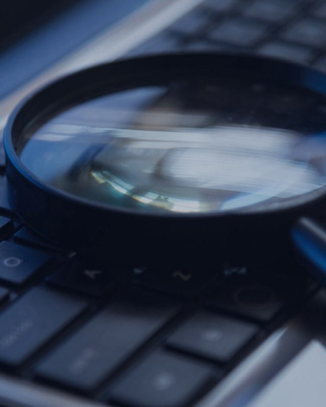 Devensoft WEBSITE REDESIGN Case Study