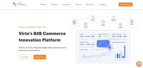 15 Best B2B eCommerce Platforms For 2025