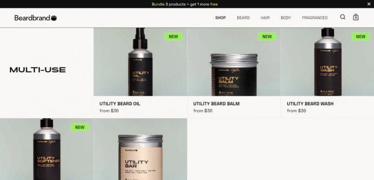 30 Best Product Landing Page Examples To Get Inspired