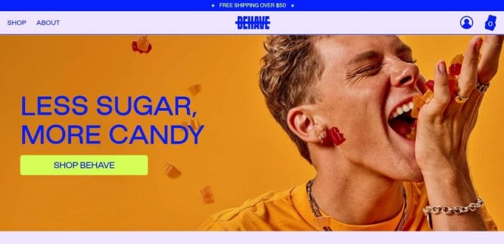 30 Best Product Landing Page Examples To Get Inspired