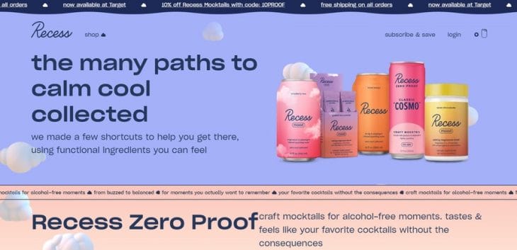 30 Best Product Landing Page Examples To Get Inspired