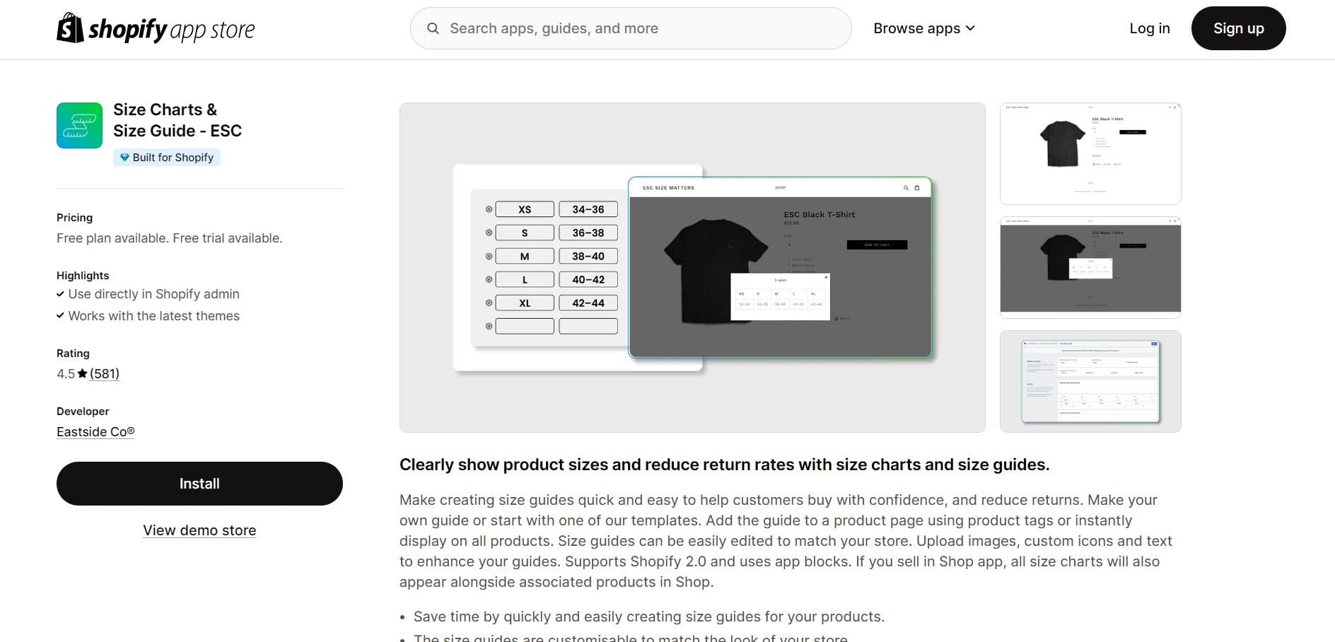 20 Best Shopify Plugins & Apps To Grow Your eCommerce Store