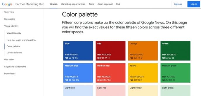How To Choose Brand Colors: Steps, Examples & More