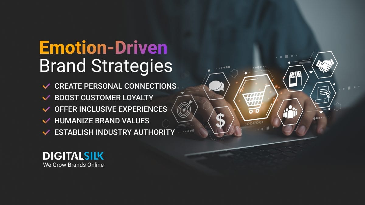 How Emotional Branding Can Help You Sell More [With Examples]
