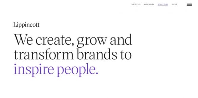 25 Best Branding Agencies In The USA In 2026