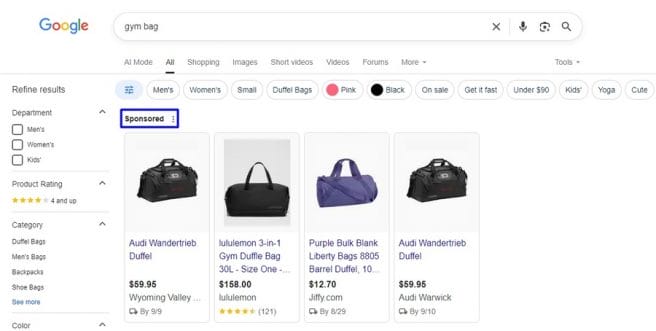 18 Native Ads Examples To Impress Customers In 2025