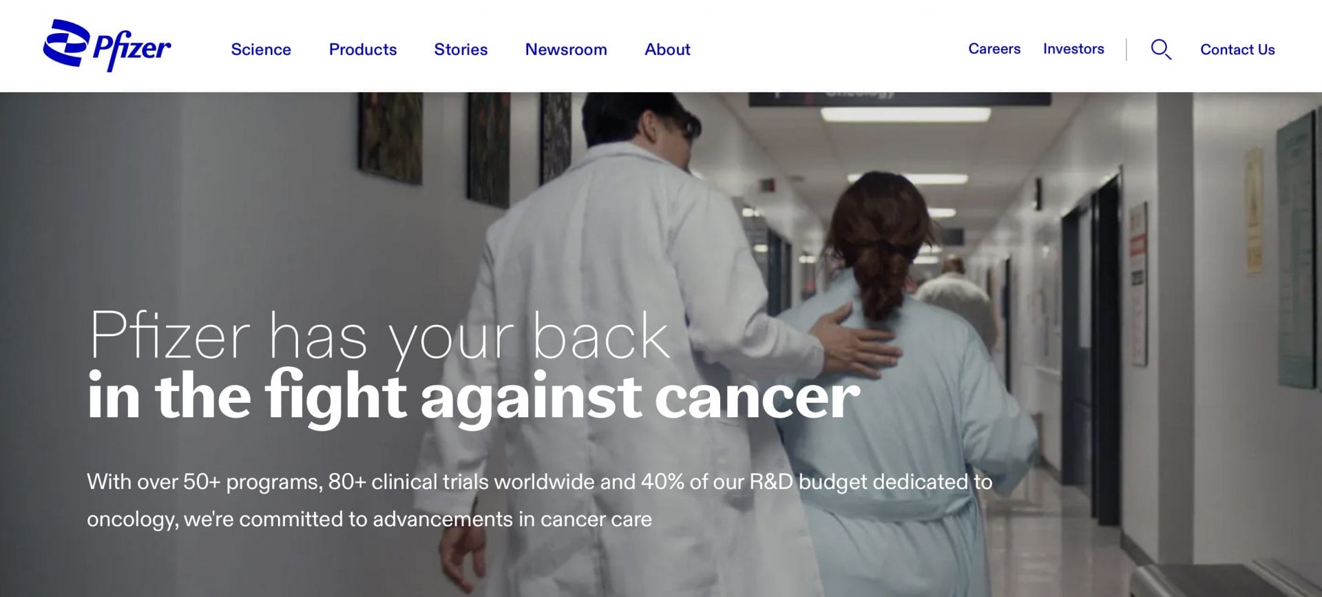 Top 25 Biotech & Healthcare Companies In New York