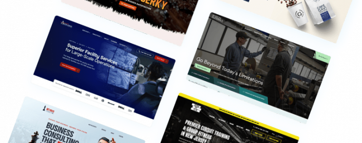 How To Make An Interactive Website In 2026 [With Examples]