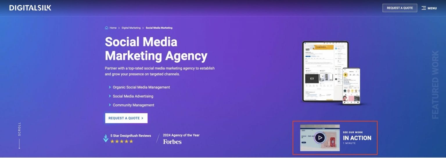 50 Powerful Call-To-Action Phrases That Convert [+ Examples]