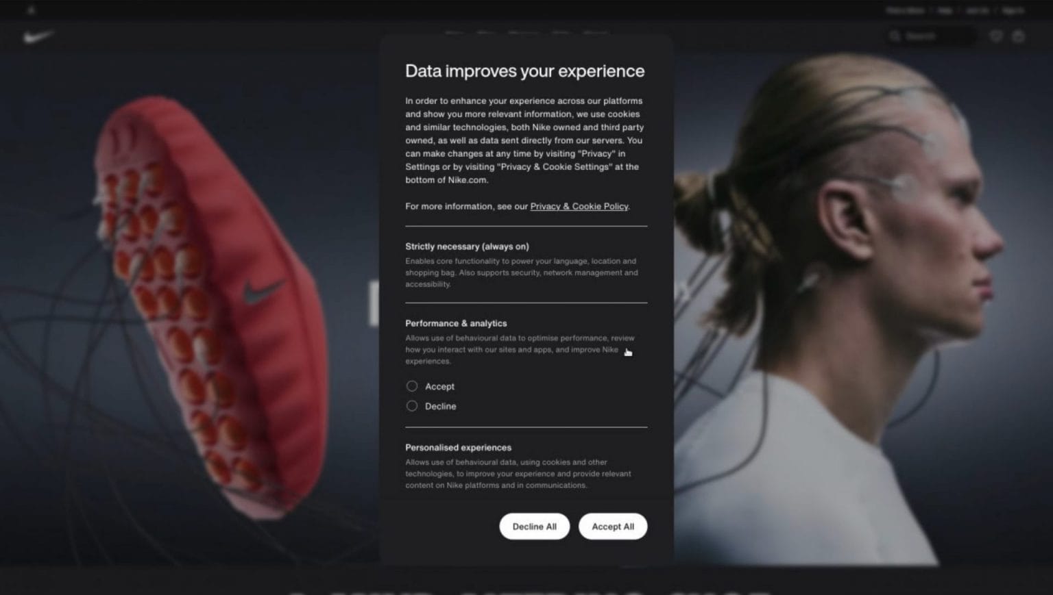 Modals In Web Design: 5 Use Cases That Help Or Hurt Experience