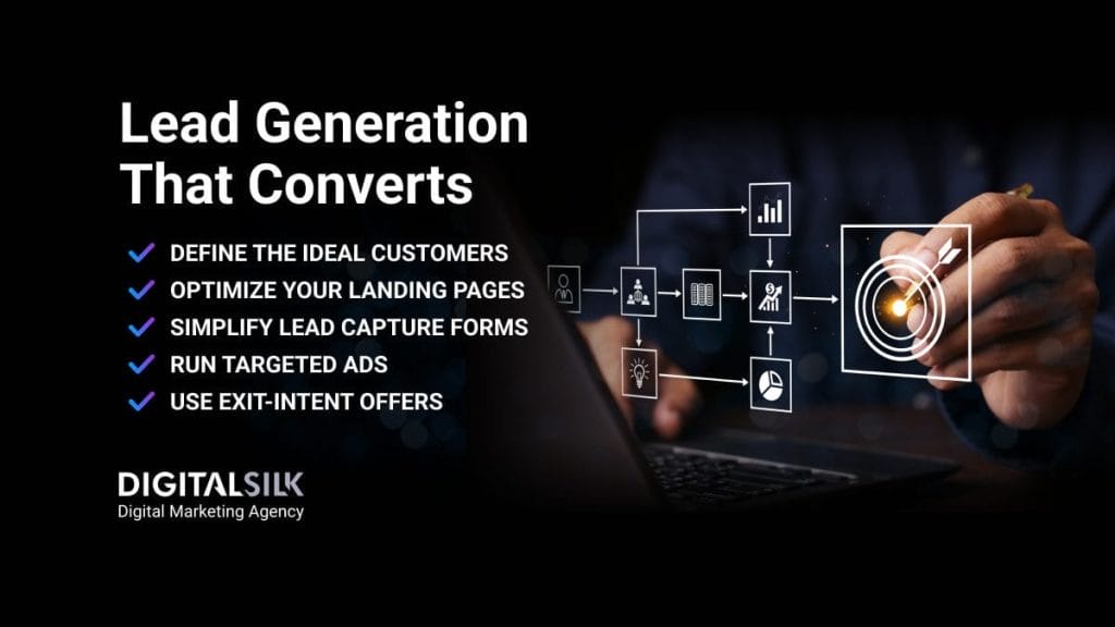 11 Best Practices, Examples & Lead Generation Strategies