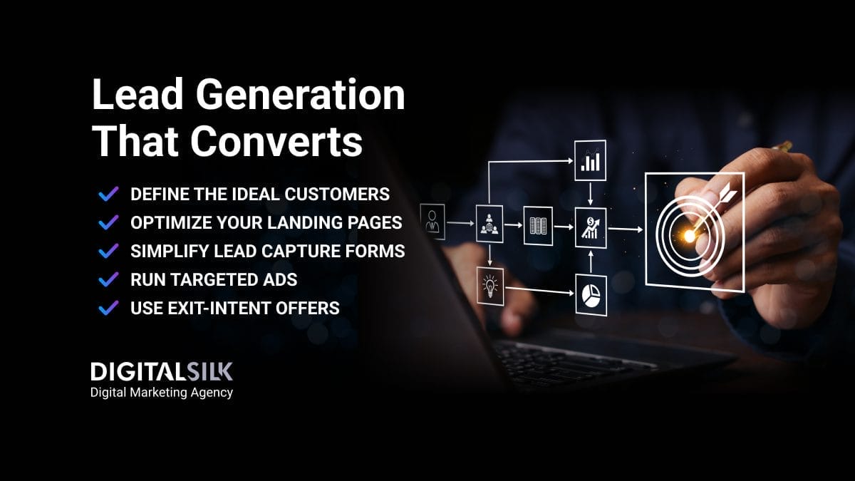 11 Best Practices, Examples & Lead Generation Strategies
